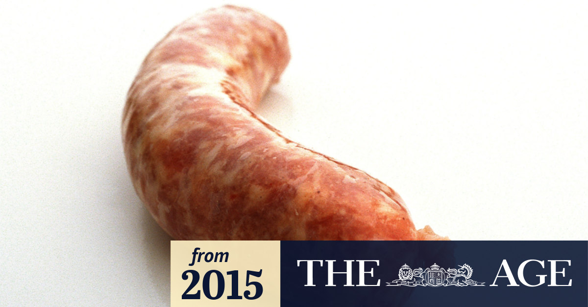 Processed Meats Cause Cancer And Red Meat Probably Does Too World